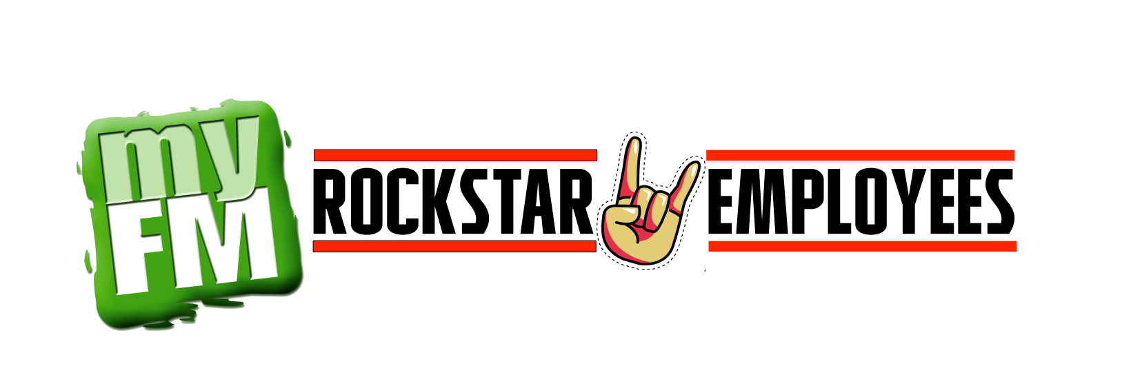 myFM Rockstar Employees | 90.5 Exeter Today